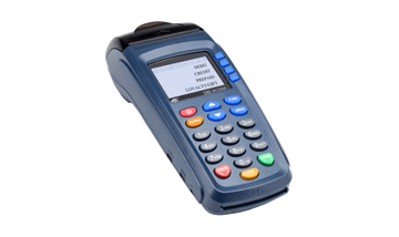 Wireless Terminals Terminals – payWise Technologies